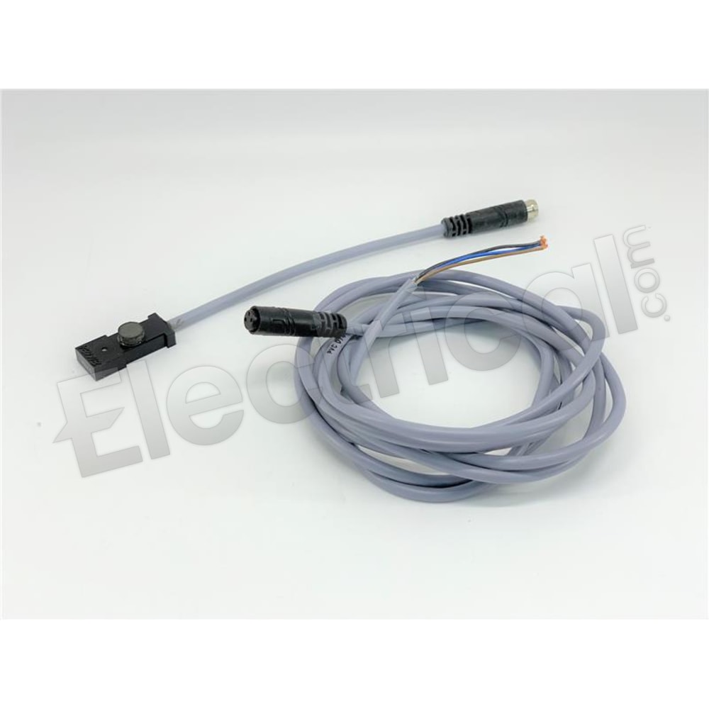 Bimba Hskqc Automation Switch Automation