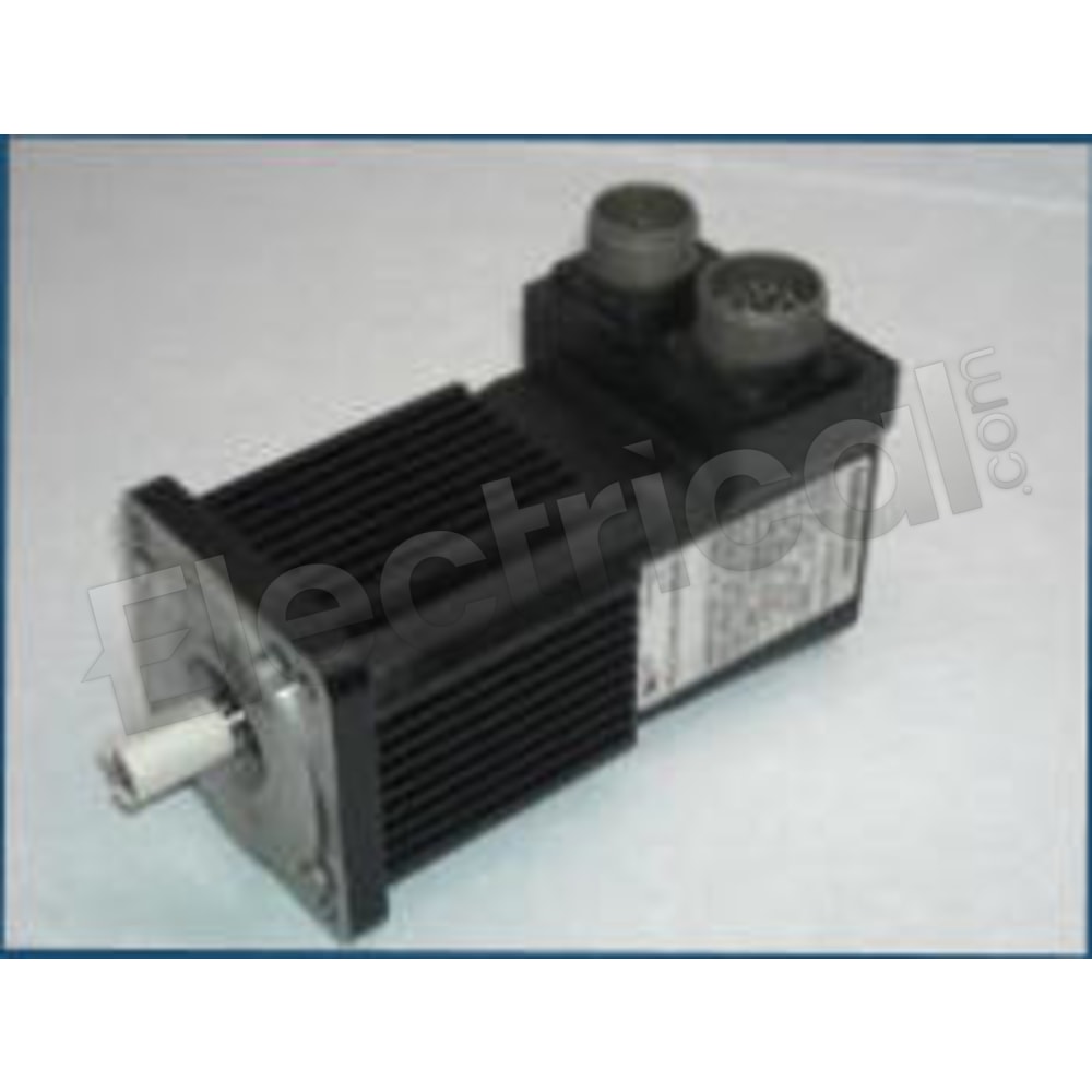 Danaher Motion HSM-320 Servo Motor Servo Product