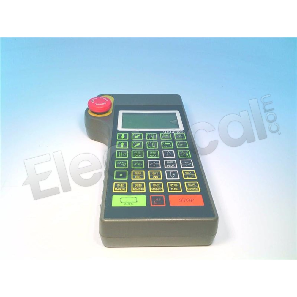 Sepro Robotique HSM-BEI Control Accessory Automation