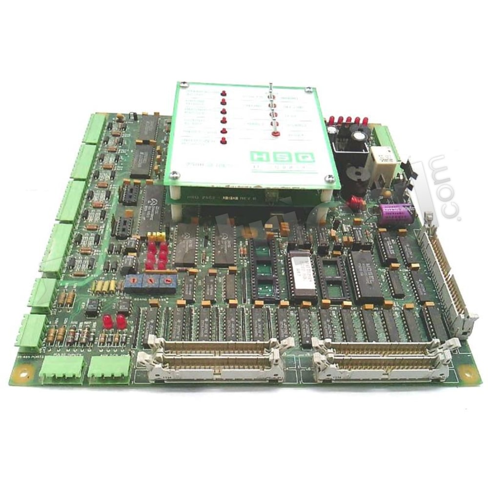 HSQ HSQ 2501-083 Industrial Computer Accessory Automation