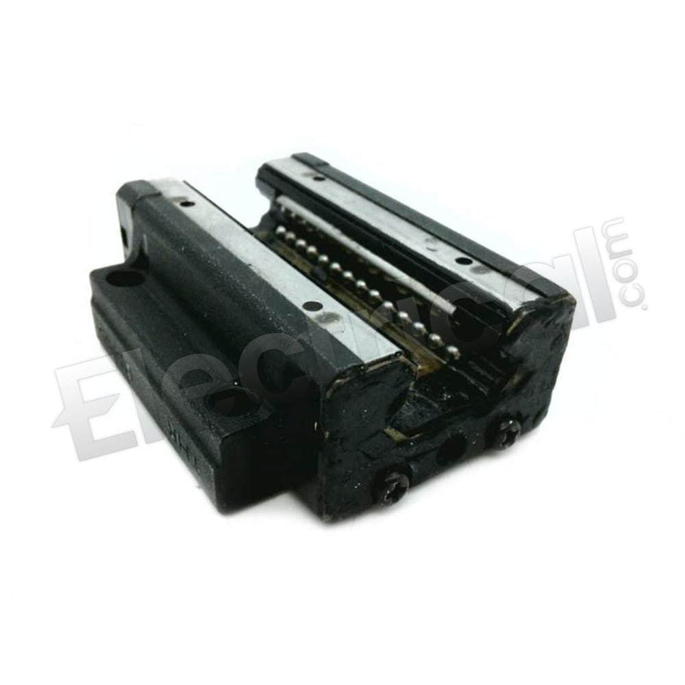 THK HSR15A1SS-100L Guide/Slide Machine Part