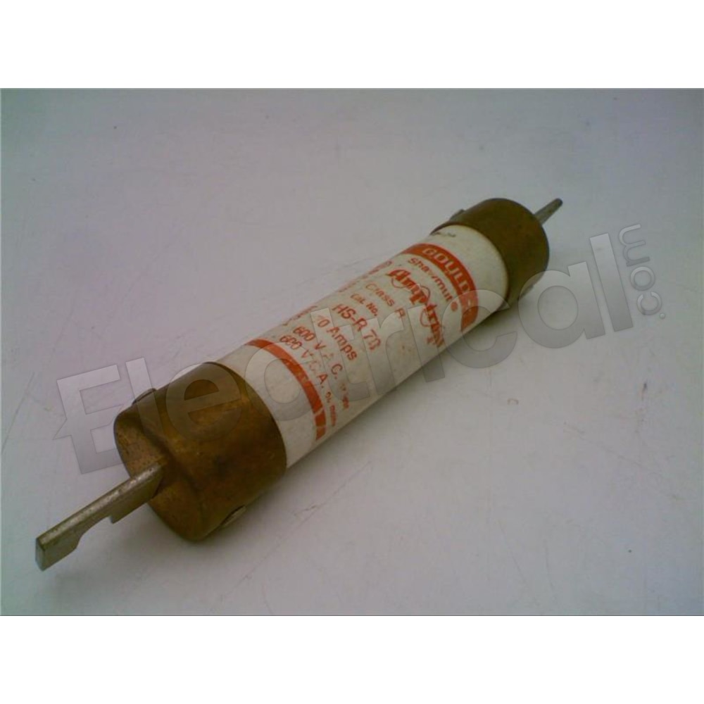 HSR70 Mersen Low Voltage Fuse
