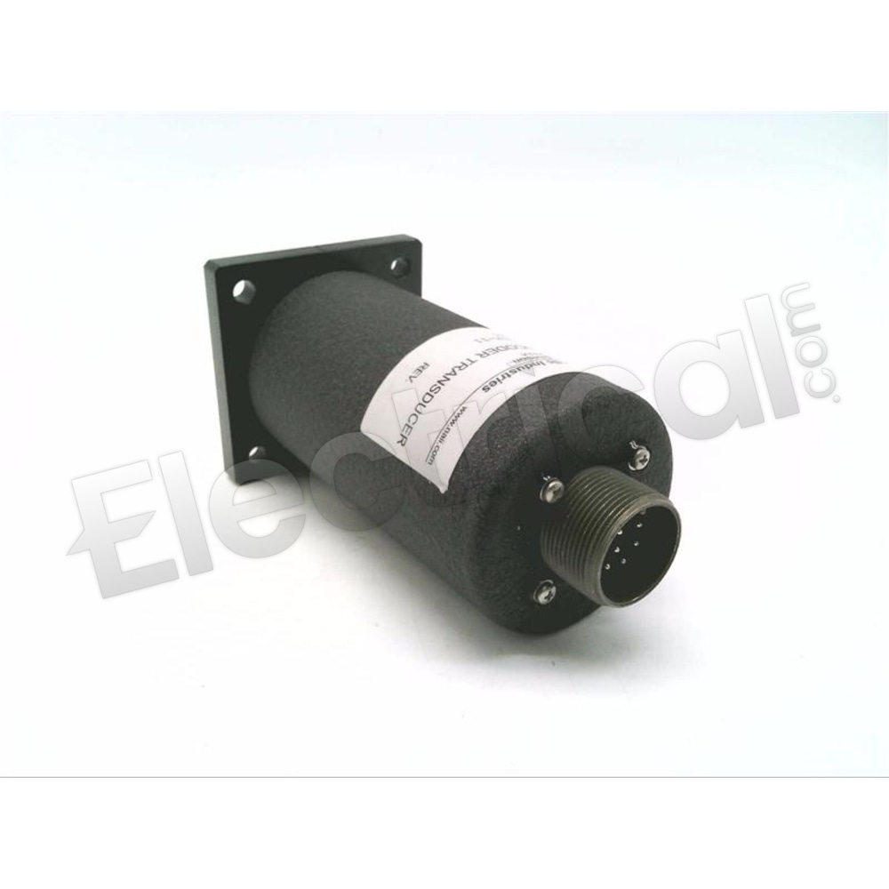 ASI Astrosystems HST26UK11 Sensor Automation