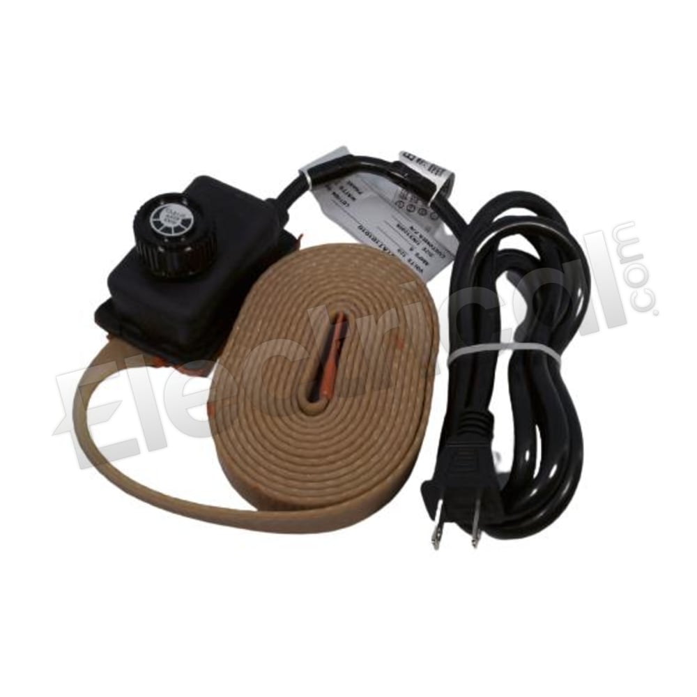 Briskheat HSTAT101010 Heat Trace Cable/Accessory Heating Element