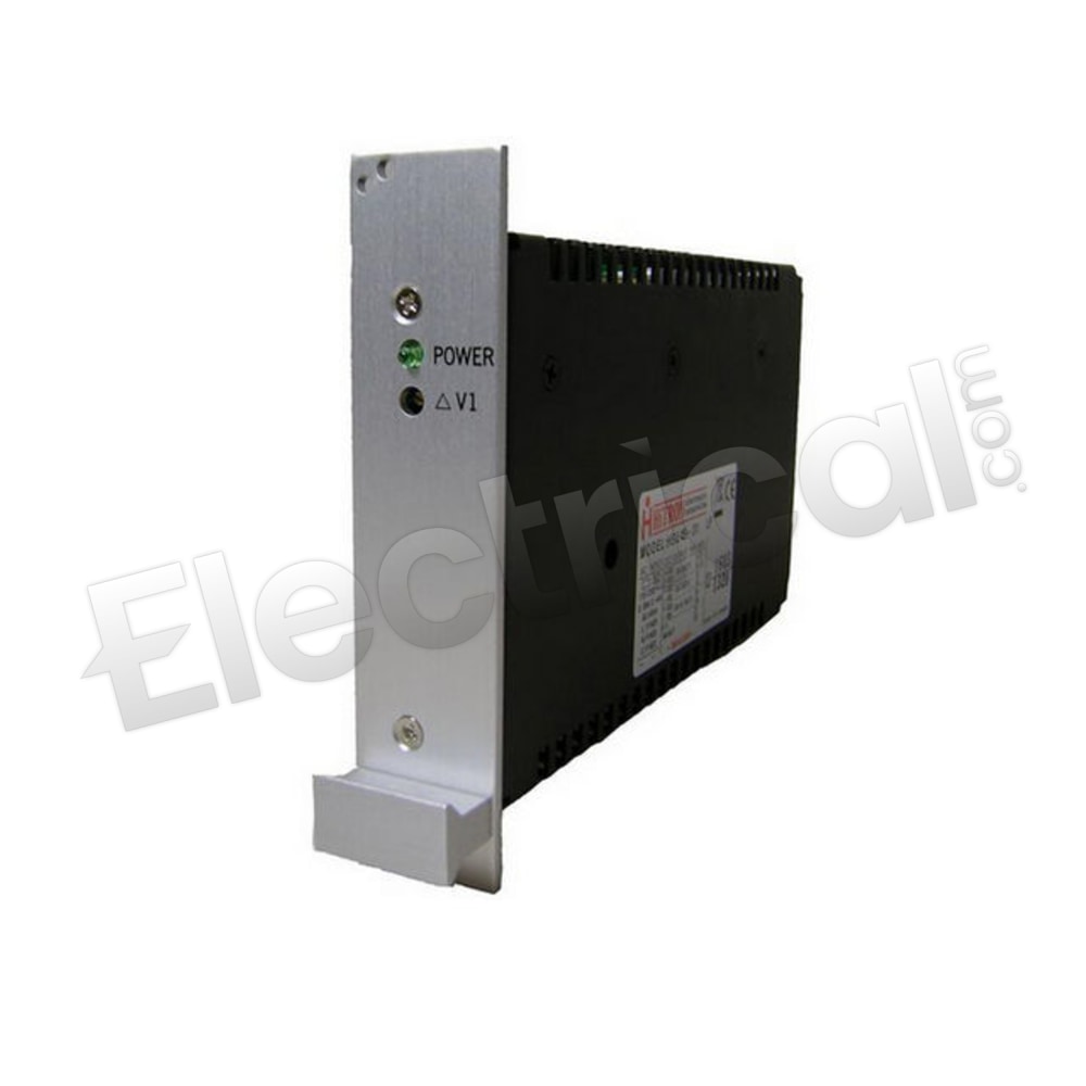 Hitron Electronics HSU45-21 Power Supply Power Supply