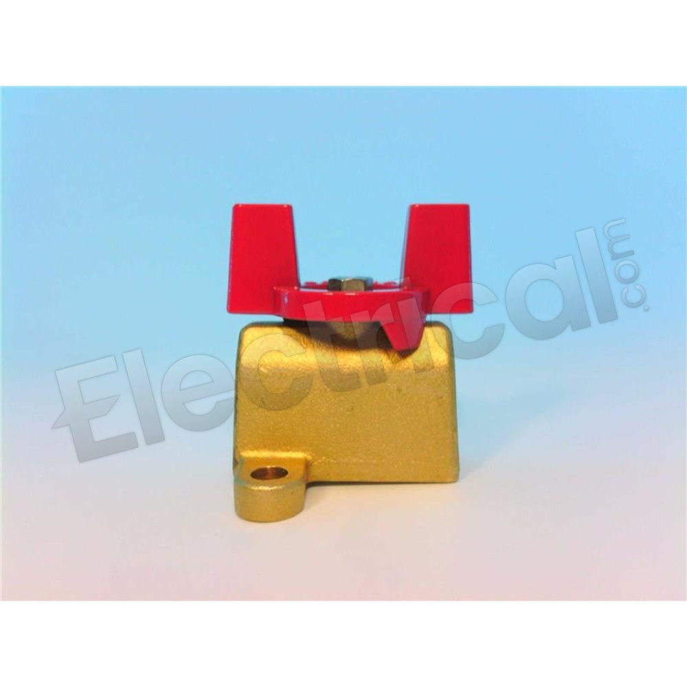 CKD HSV-B-8 Control Valve Valve