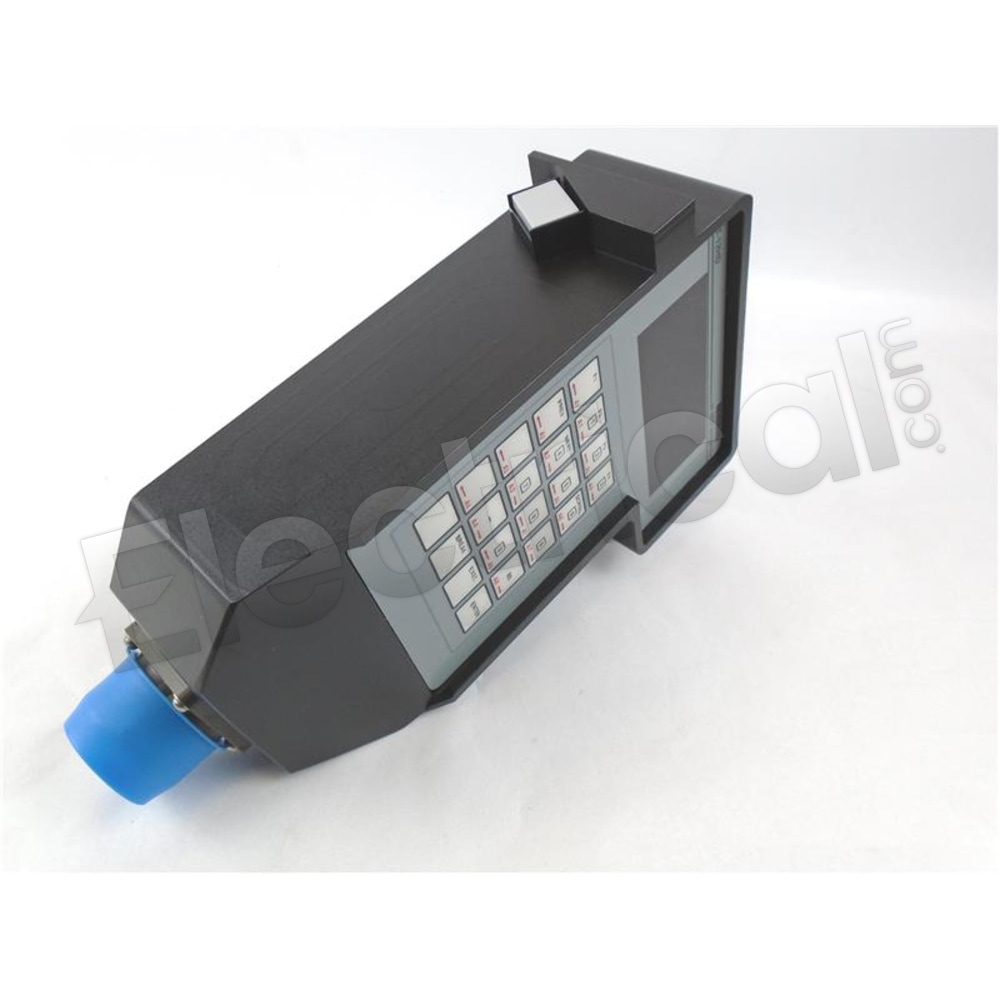 Termiflex HT-12HD Teach Pendant Servo Product
