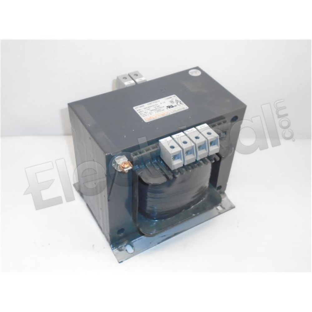 Habermann HT1445 Control Power Transformer