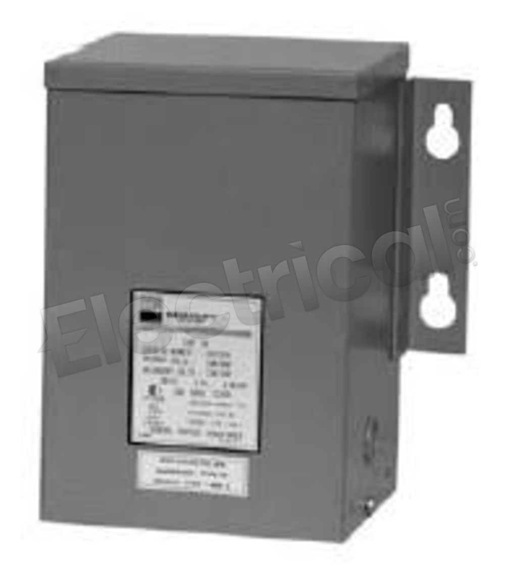 Emerson HT1F3AS Control Power Transformer