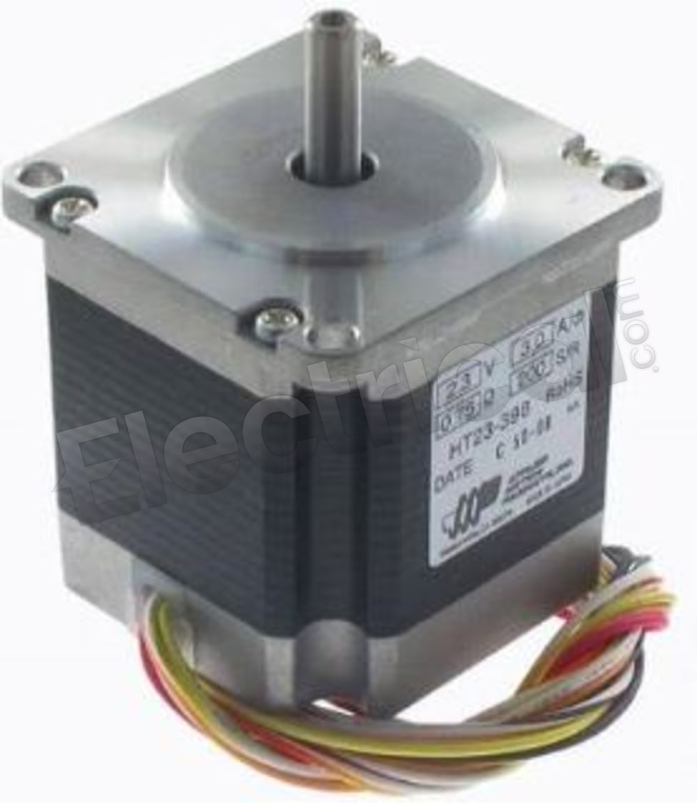 Applied Motion Products HT23-398 Stepper Motor Servo Product