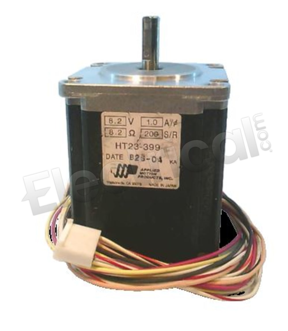 Applied Motion Products HT23-399 Stepper Motor Servo Product