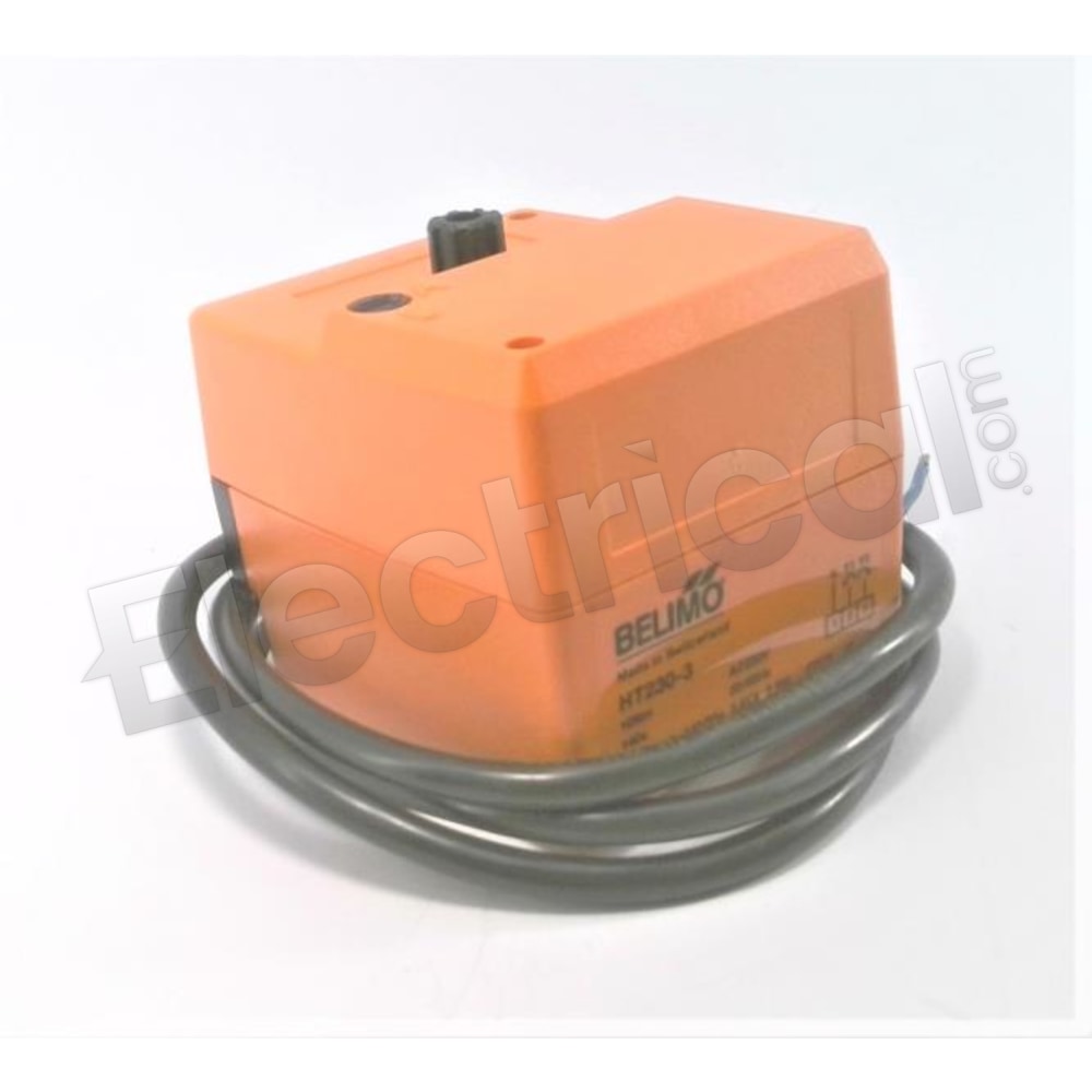 Belimo HT230-3 Control Valve Valve