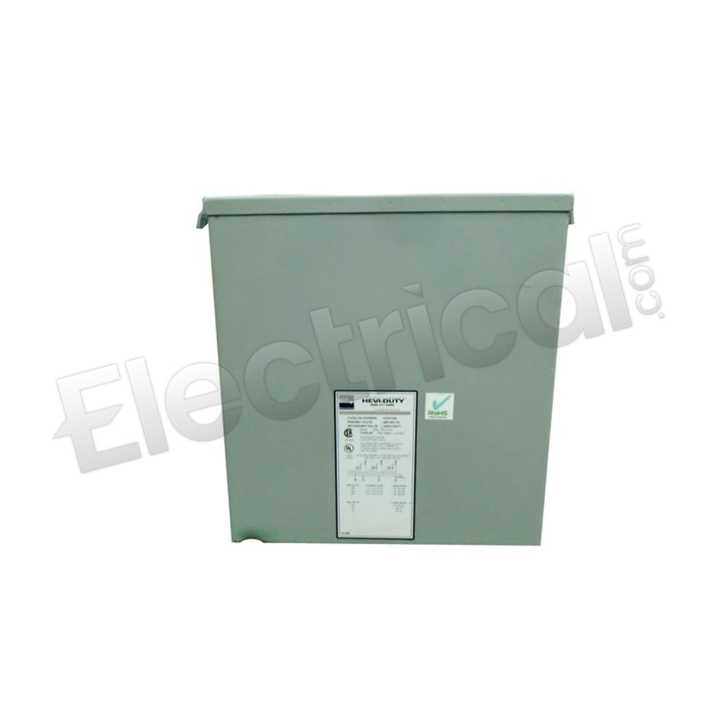 Emerson HT5F3AS Control Power Transformer