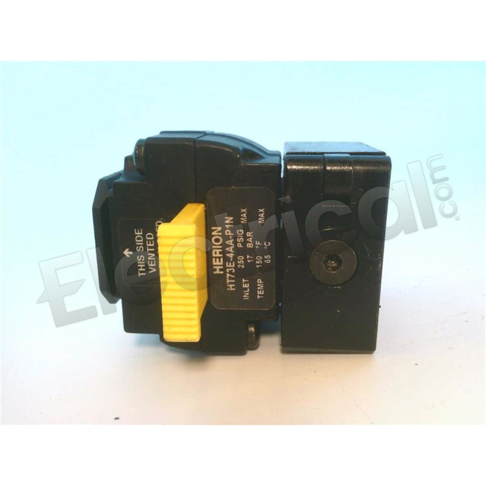 Norgren HT73E-4AA-P1N Pneumatic Valve Pneumatic