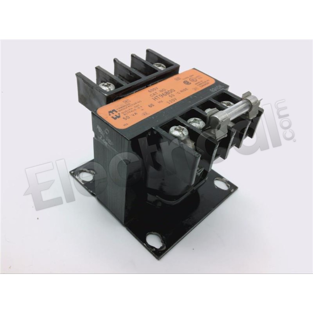Hammond Mfg HT96800 Current Transformer Transformer