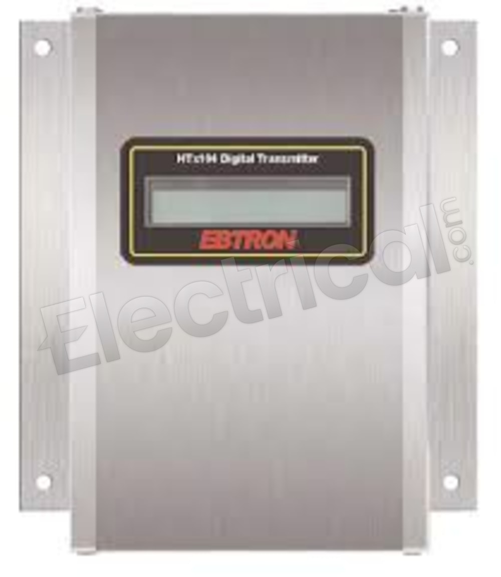 Ebtron HTA104-T Sensor Automation