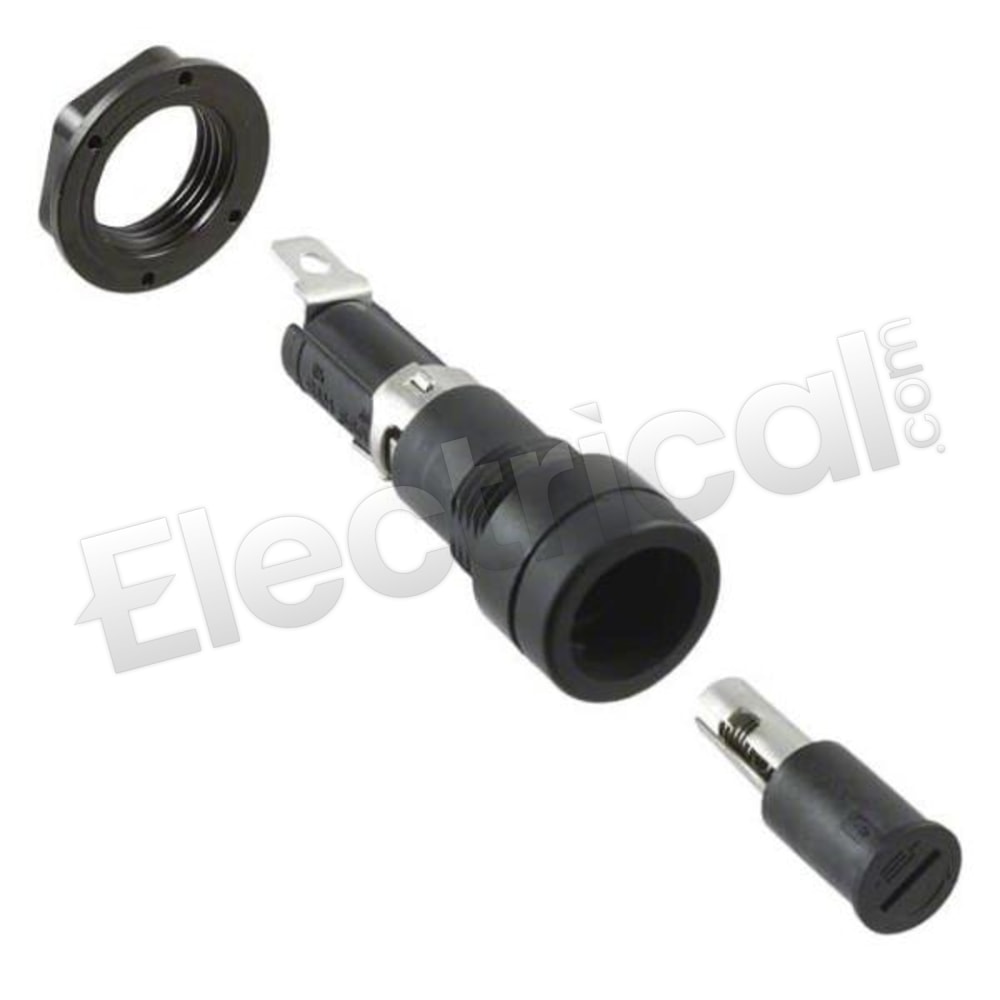 Eaton HTB-52M-R Fuse Part And Accessory Fuse