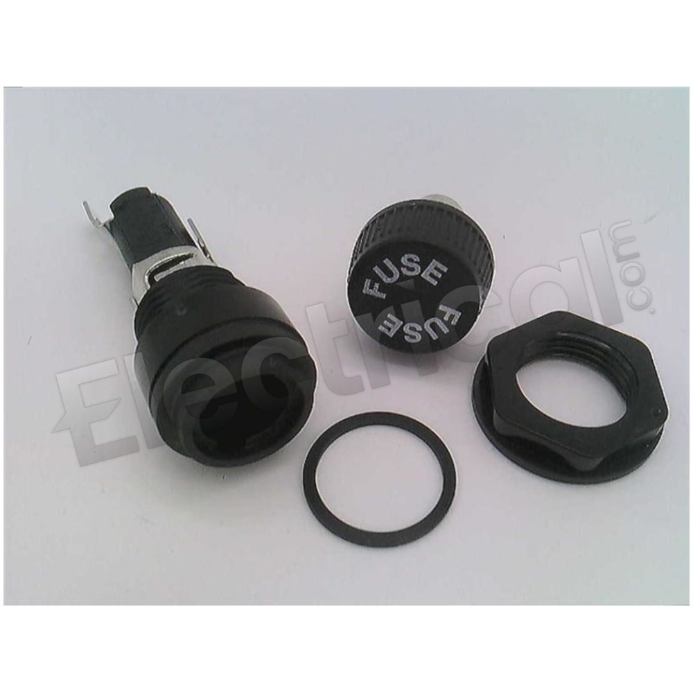 Eaton HTB-X2M Fuse Part And Accessory Fuse