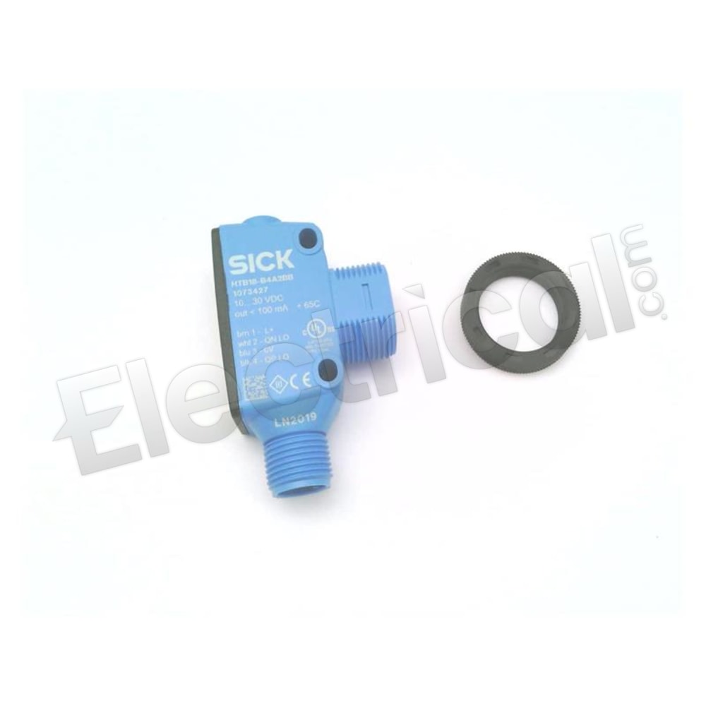 Sick HTB18-B4A2BB Automation Switch Automation