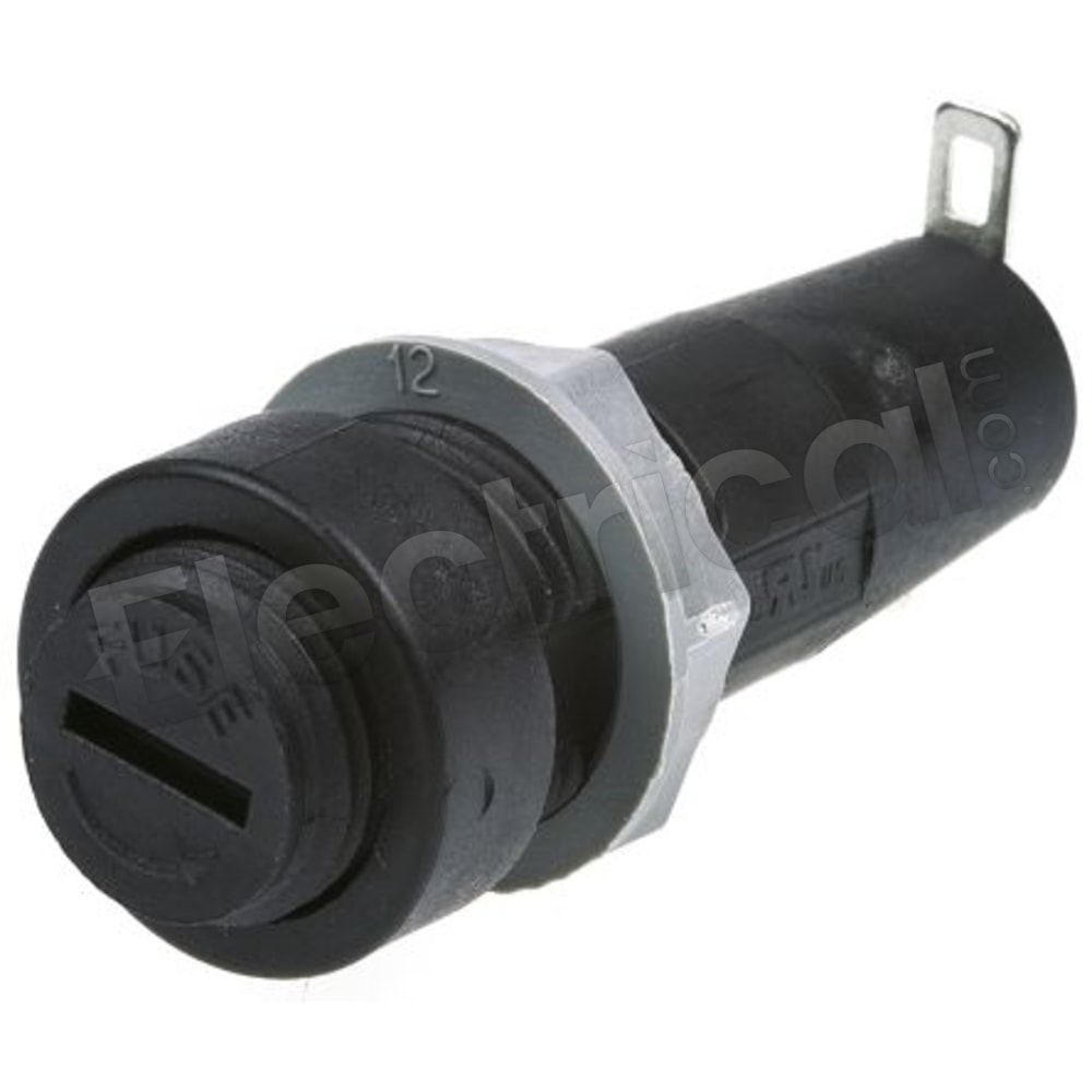 Eaton HTC35M Fuse Part And Accessory Fuse