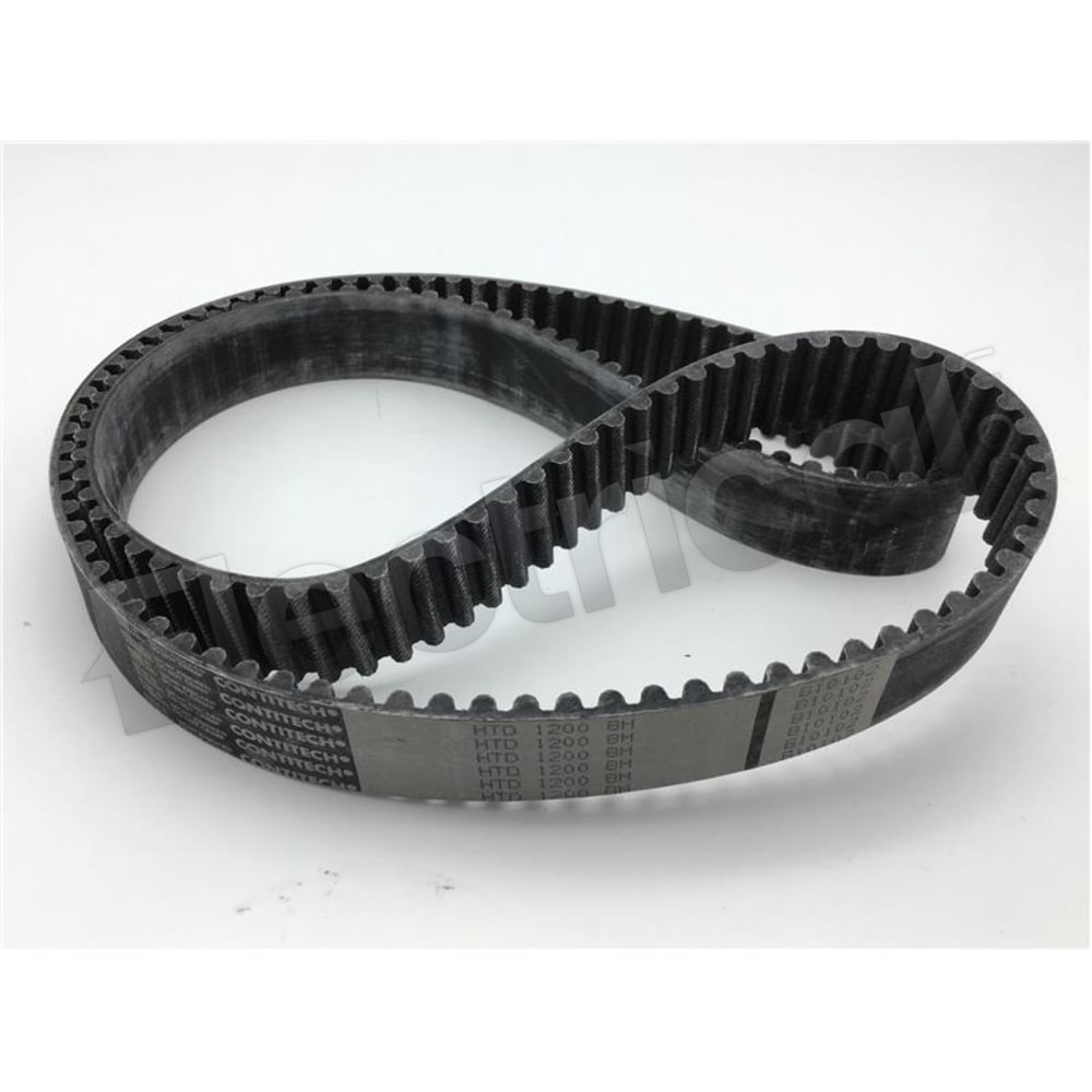 Continental HTD-1200-8M Belt Machine Part