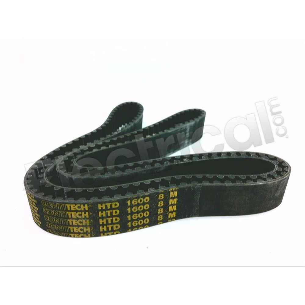 HTD-1600-8M Ametric Belt Machine Part