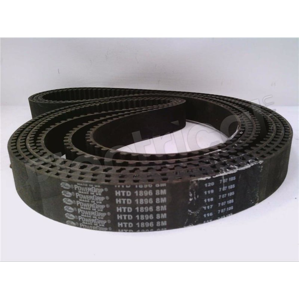 Gates HTD-1896-8M Belt Machine Part