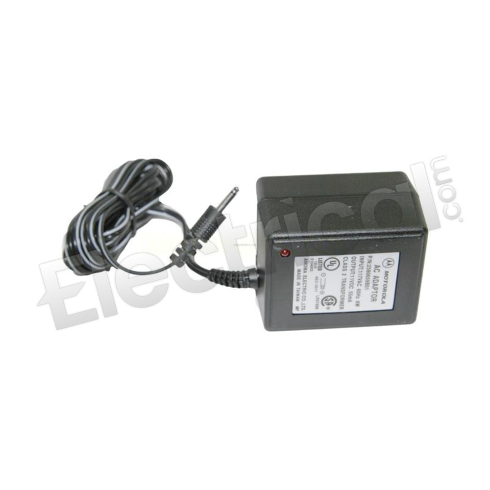 Zebra HTN8232A Battery Charger Power Supply