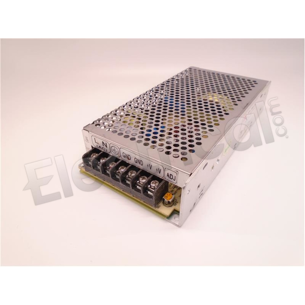 Chuanglian Power Supply HTS-100F-24 Power Supply Power Supply