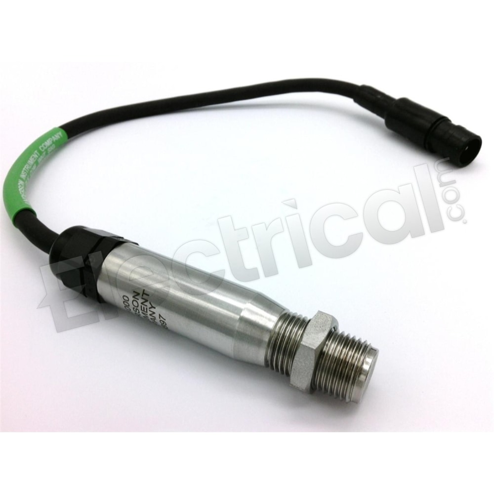 HTS1000 Anderson-Negele Sensor Automation