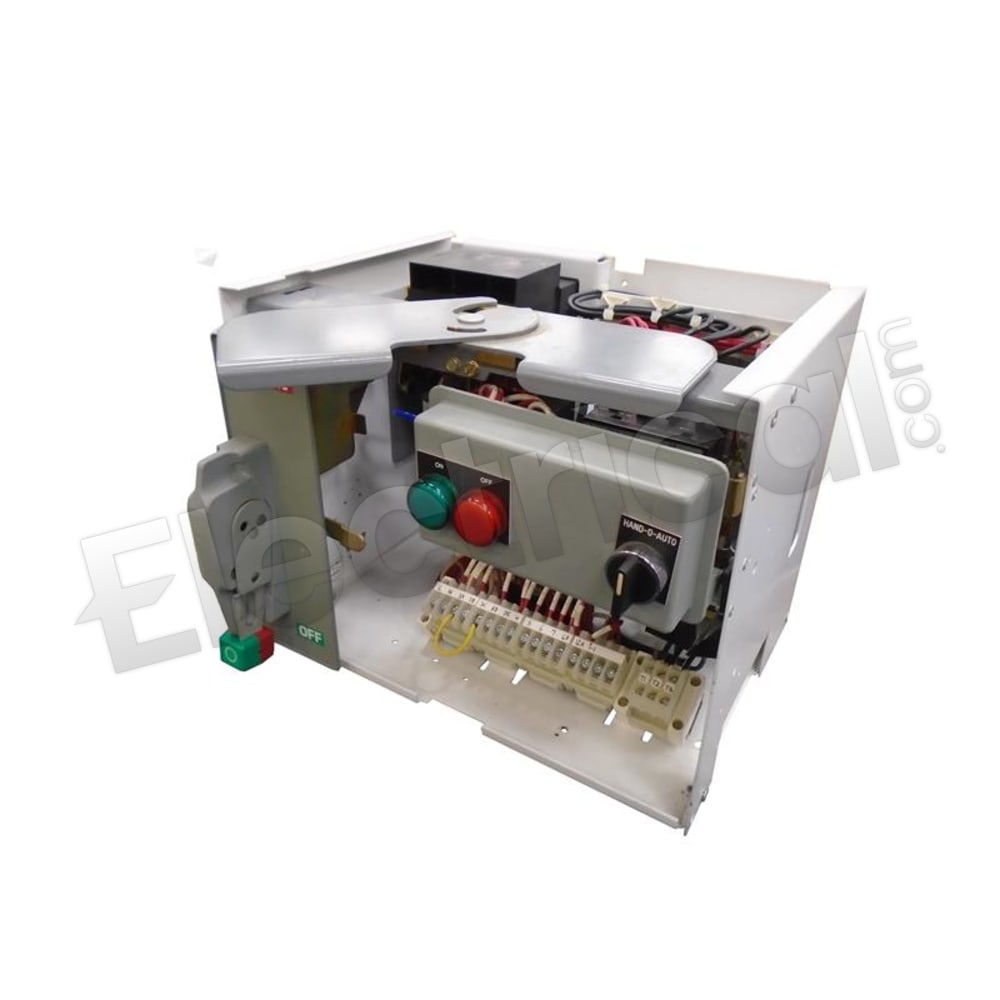 Schneider Electric HU1003MC6 Automation Switch Automation