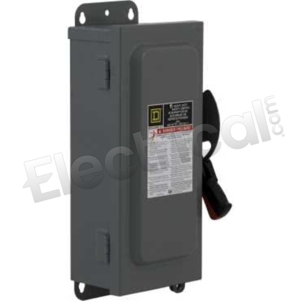 Schneider Electric HU361AEI Switch Part And Accessory Switch