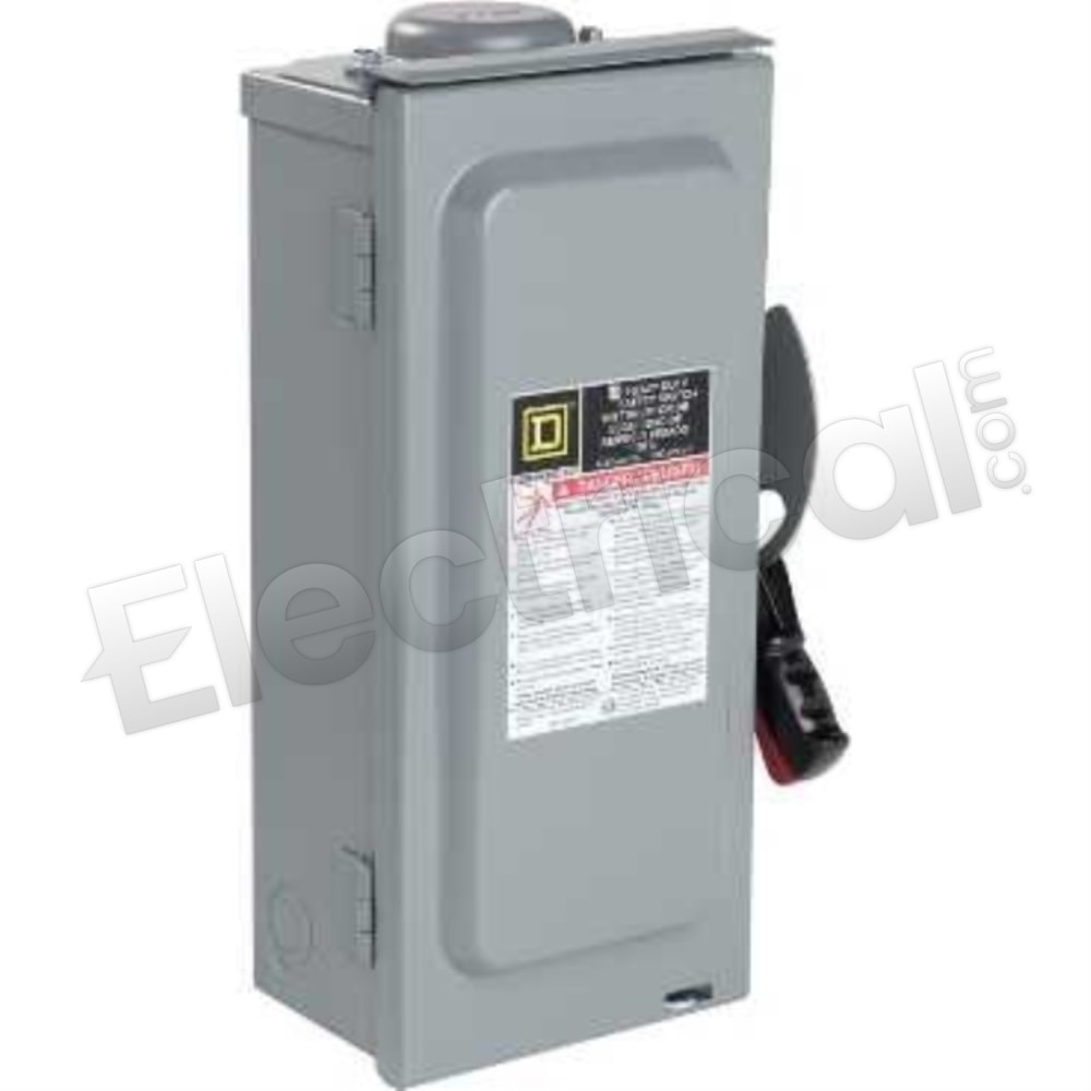 Schneider Electric HU361NRB Automation Switch Automation