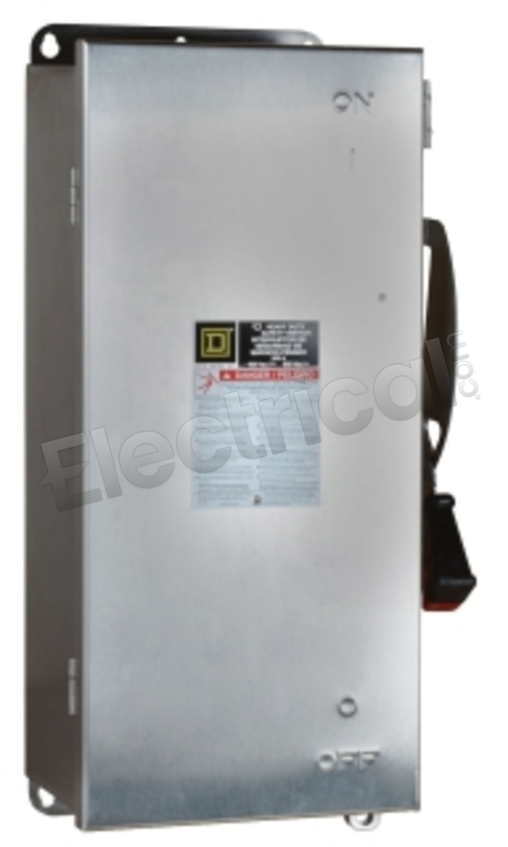 HU363SS Square D Disconnect Switch