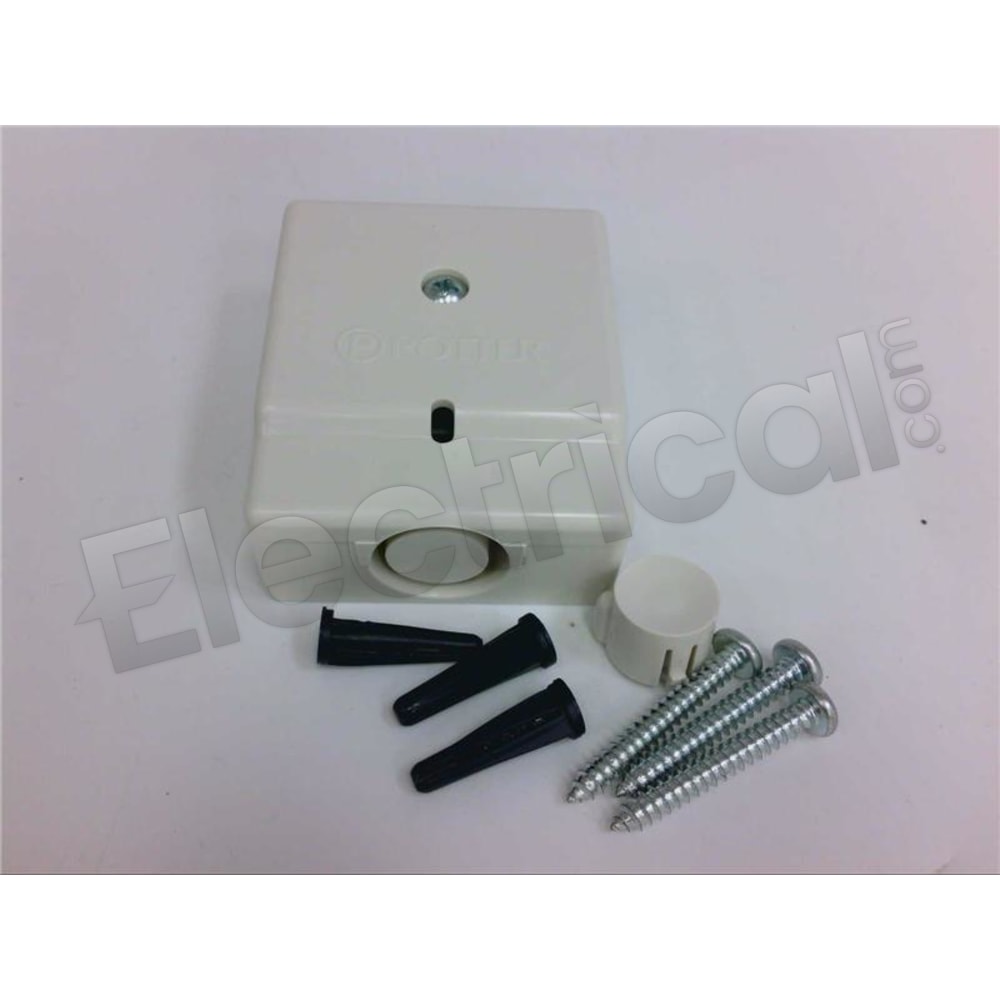 Potter Electric HUB-M Automation Switch Automation