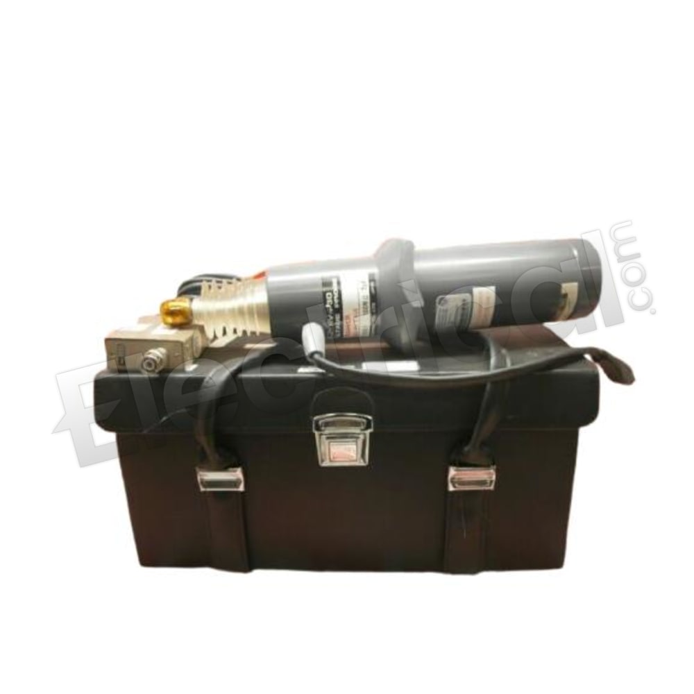 Iwatsu HV-P30 Lead/Probe Test Equipment