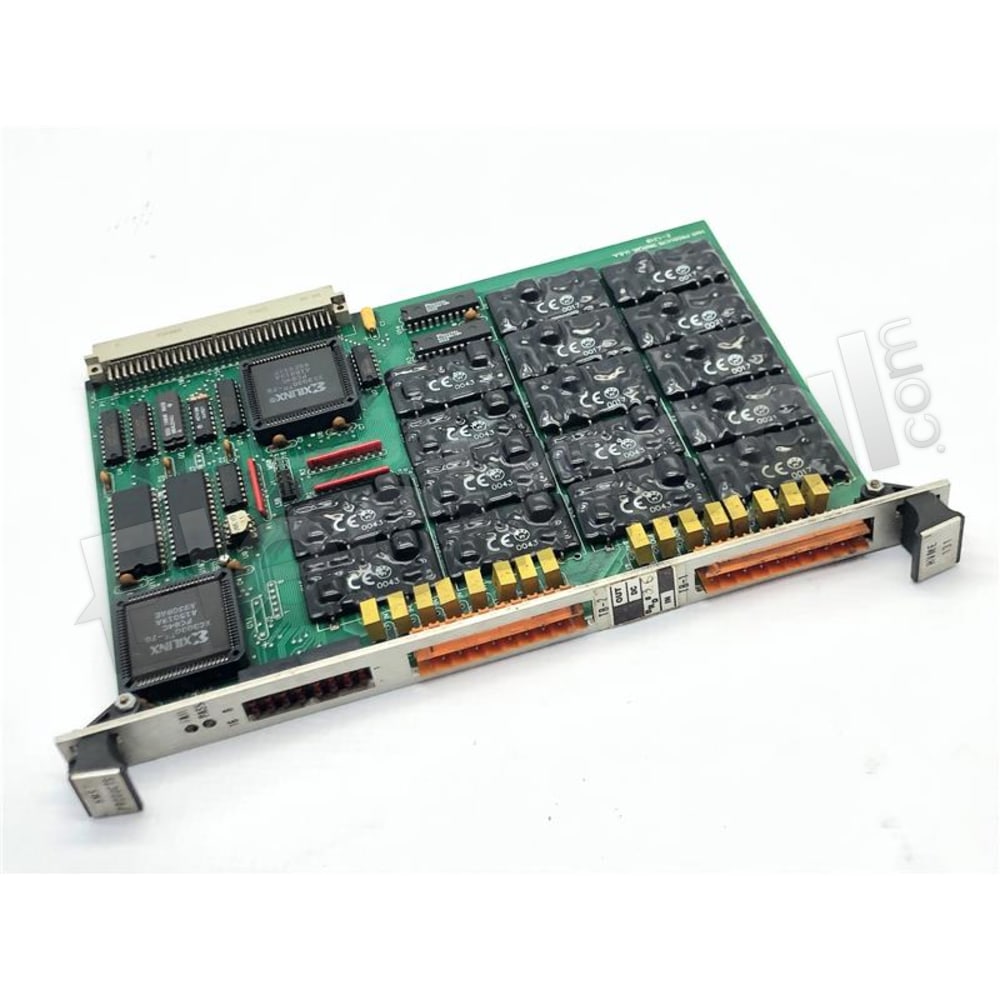 Hms Mfg Corp HVME-131 Industrial Computer Accessory Automation