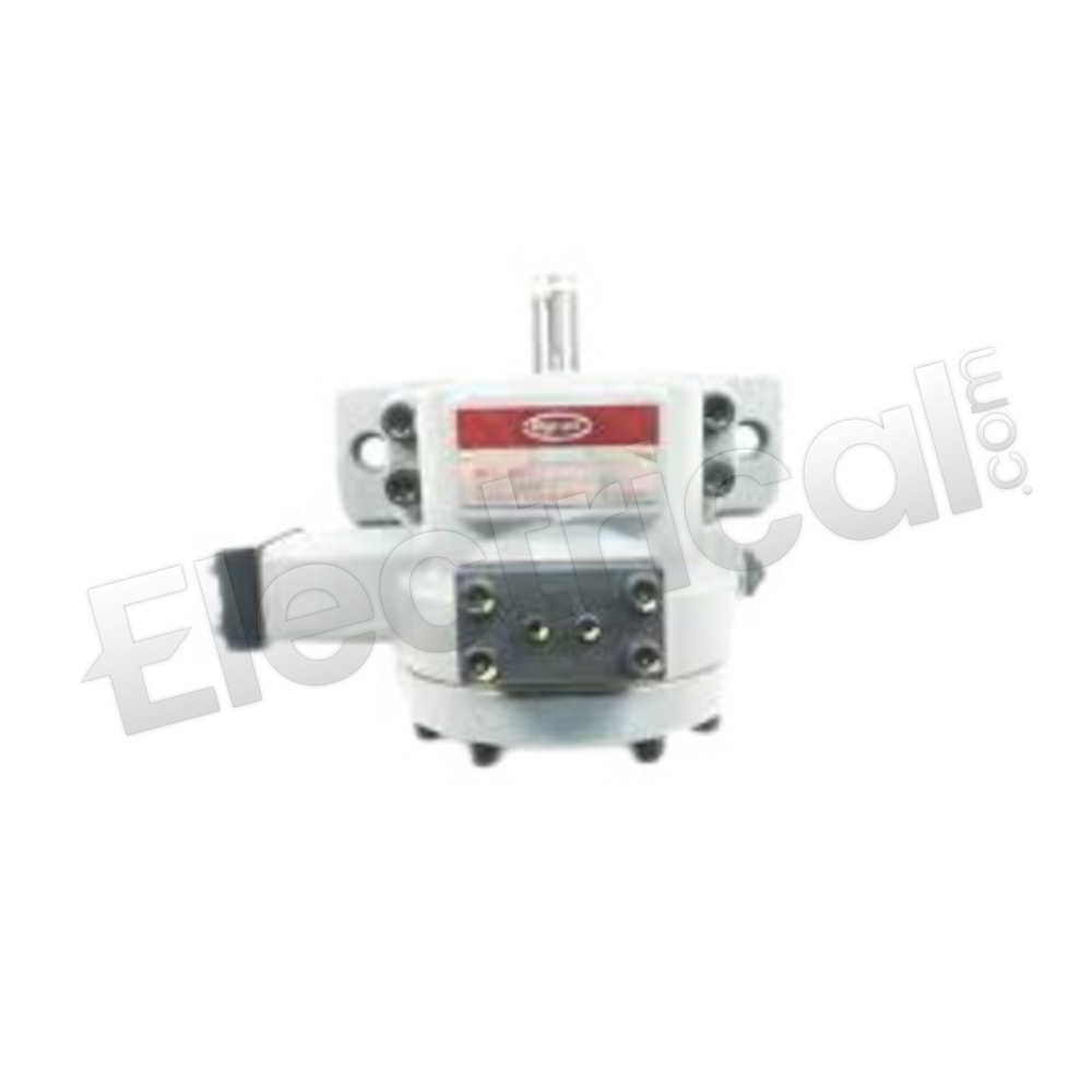 Toyooki HVP-VCDI-G26-45A3A3-B Control Valve Valve