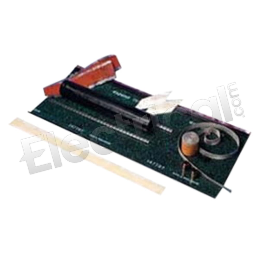 HVS-1522S Pentair Shrink Tubing Automation