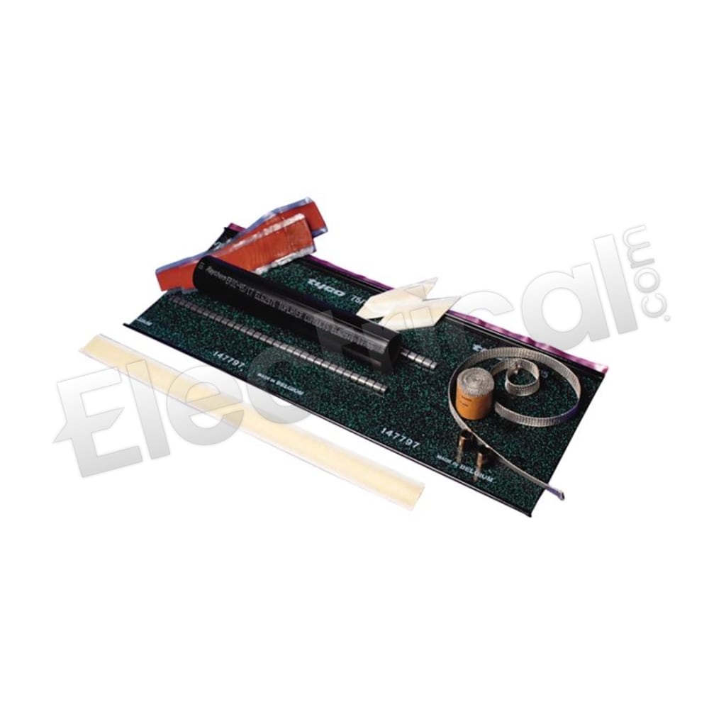 HVS-1523-S TE Connectivity Cordset Cable & Wire Automation