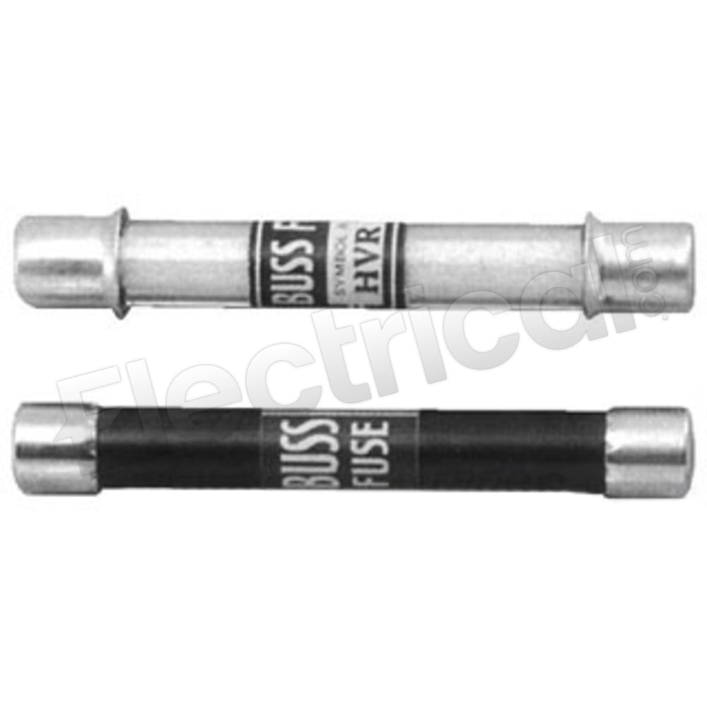 Cooper Bussmann HVU-3 Medium Voltage Fuse