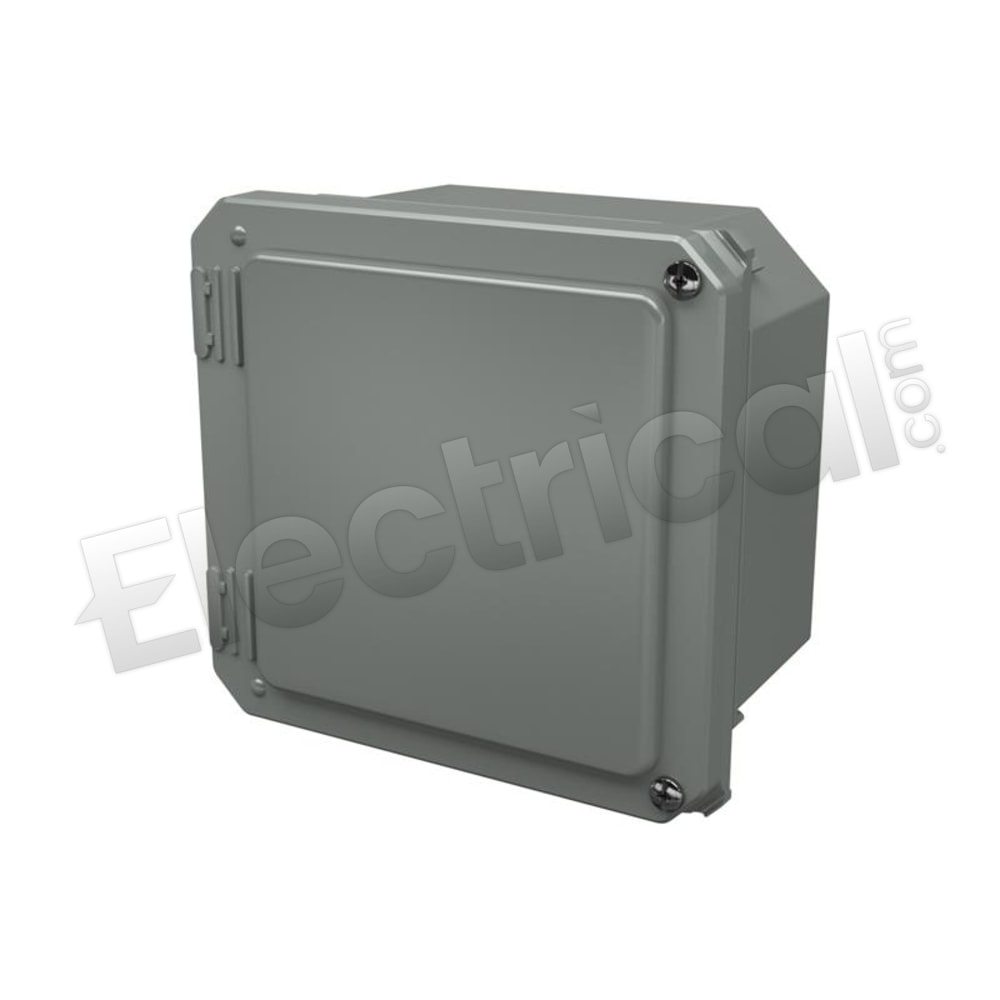 HW-60604CHSC Hubbell Enclosure