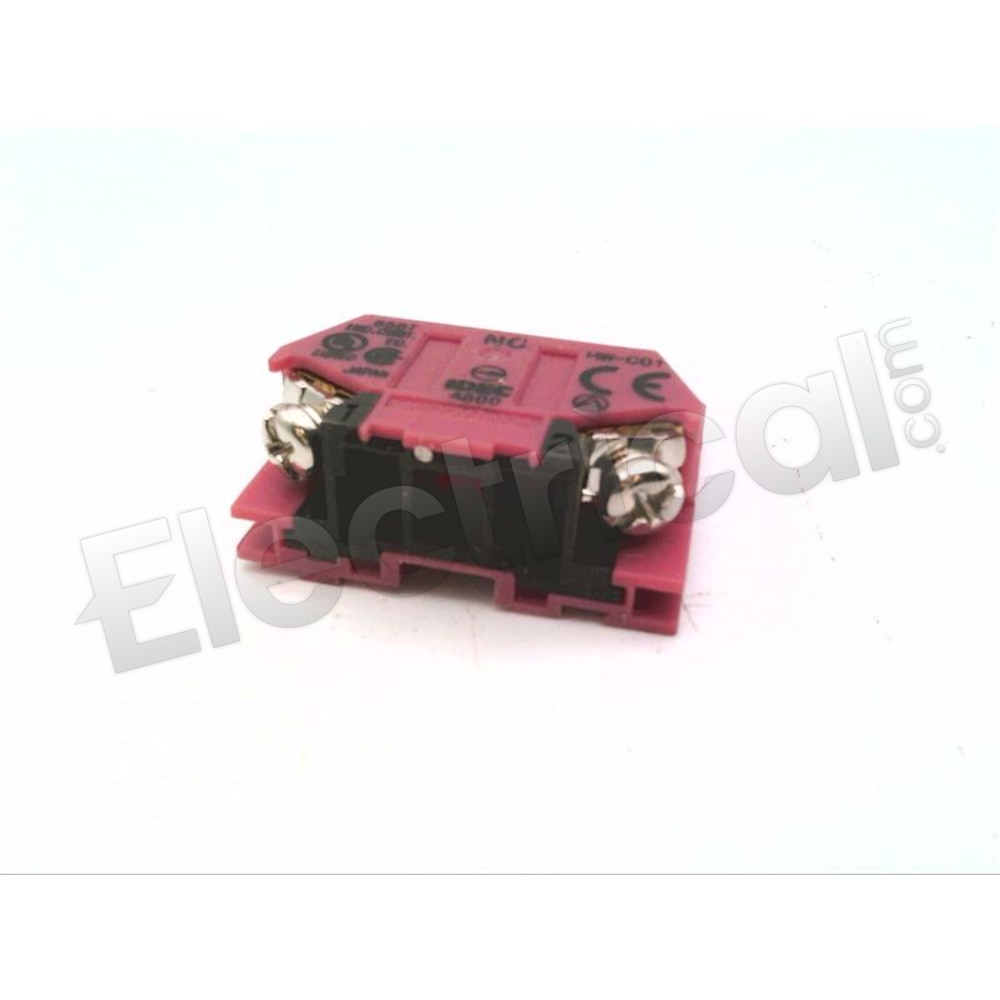 Idec HW-C01 Motor Control Part And Accessory Motor Control