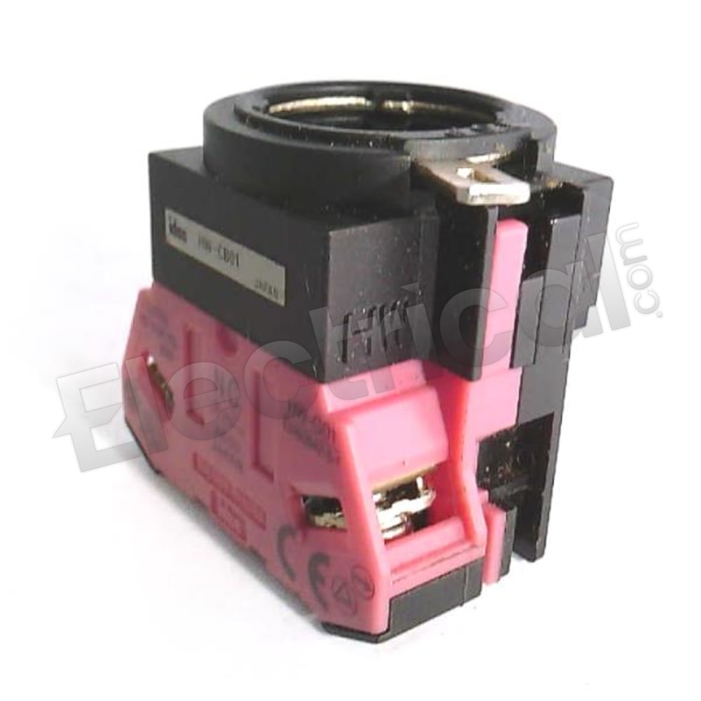 Idec HW-CB01 Motor Control Part And Accessory Motor Control