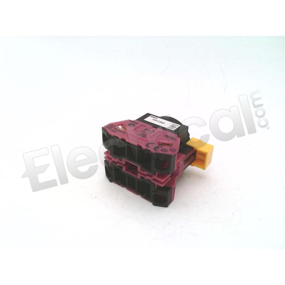 HW-CB02 IDEC Motor Control Part And Accessory Motor Control