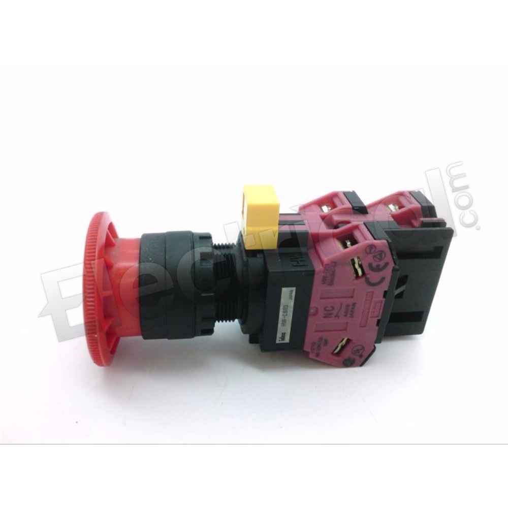 HW-CB03 IDEC Automation Switch Automation