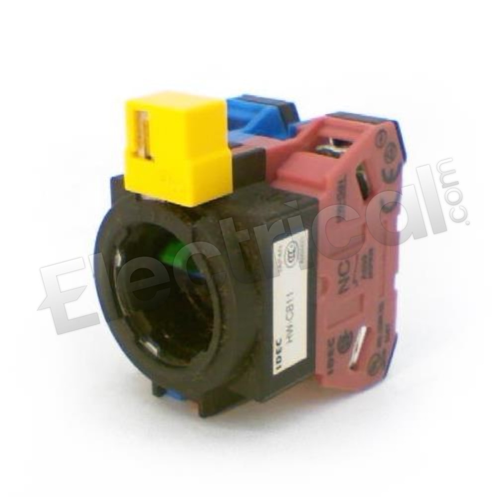 IDEC HW-CB11 Motor Control Part And Accessory Motor Control