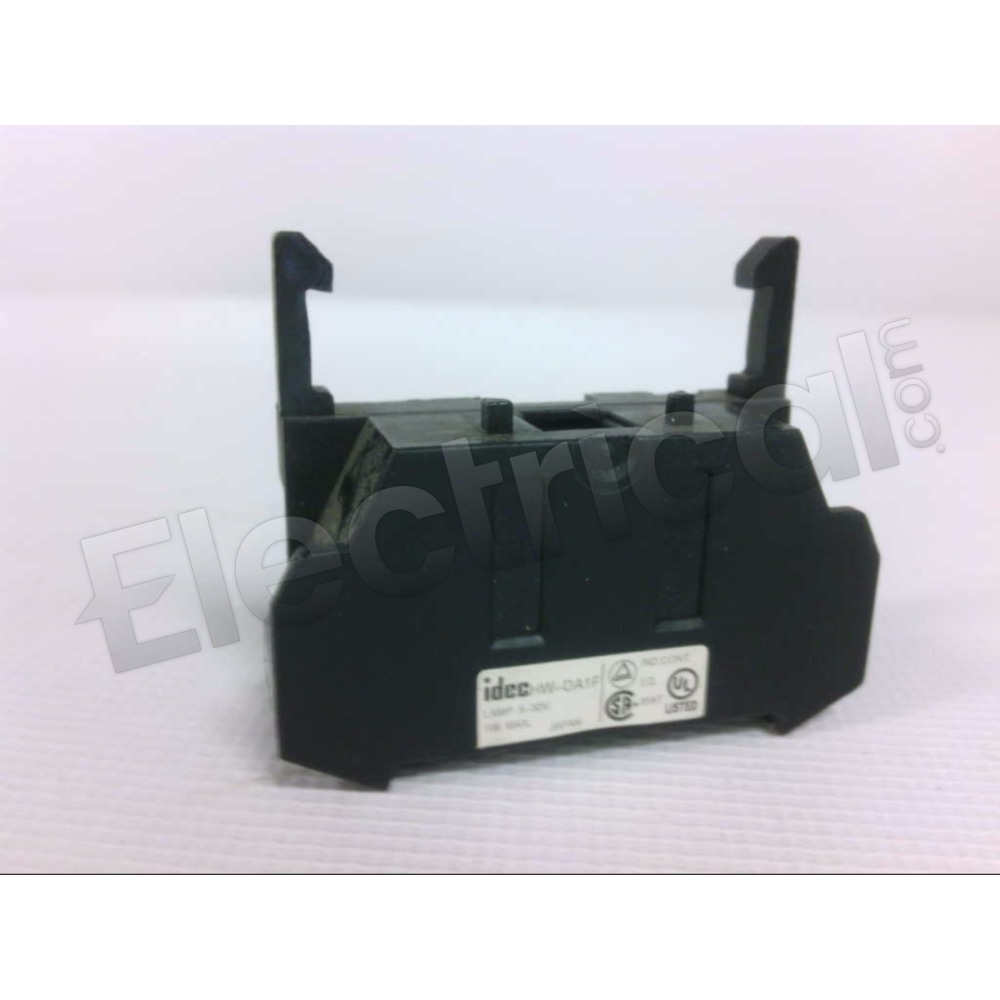 HW-DA1F IDEC Motor Control Part And Accessory Motor Control