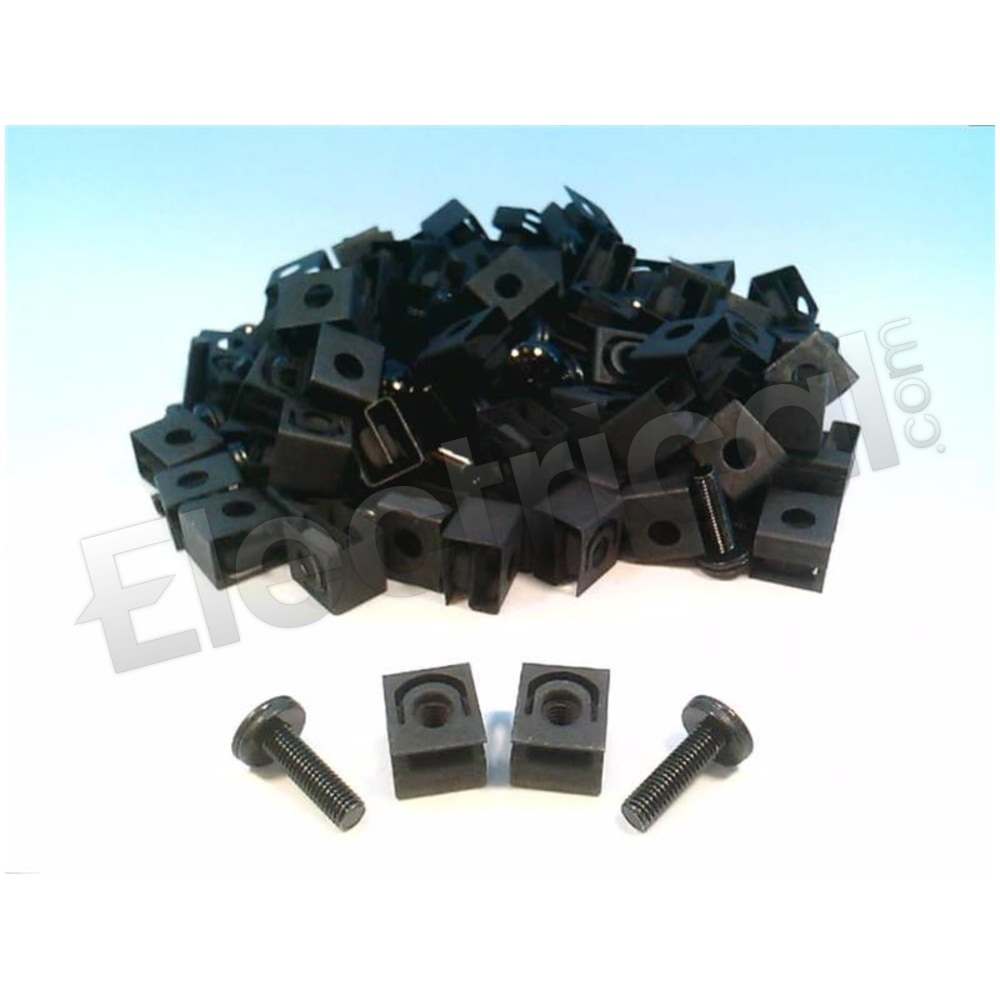 Rackmount Solutions HW1032-100-CLIP Hardware Machine Part