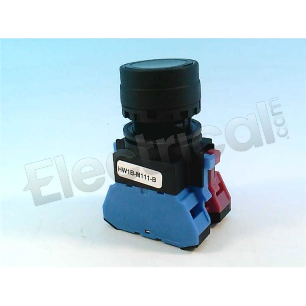 HW1B-M111-B IDEC Automation Switch Automation